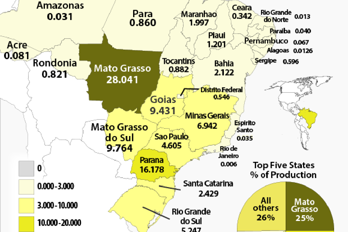 Portfolio Fullwidth Masonry – The Van Trump Report